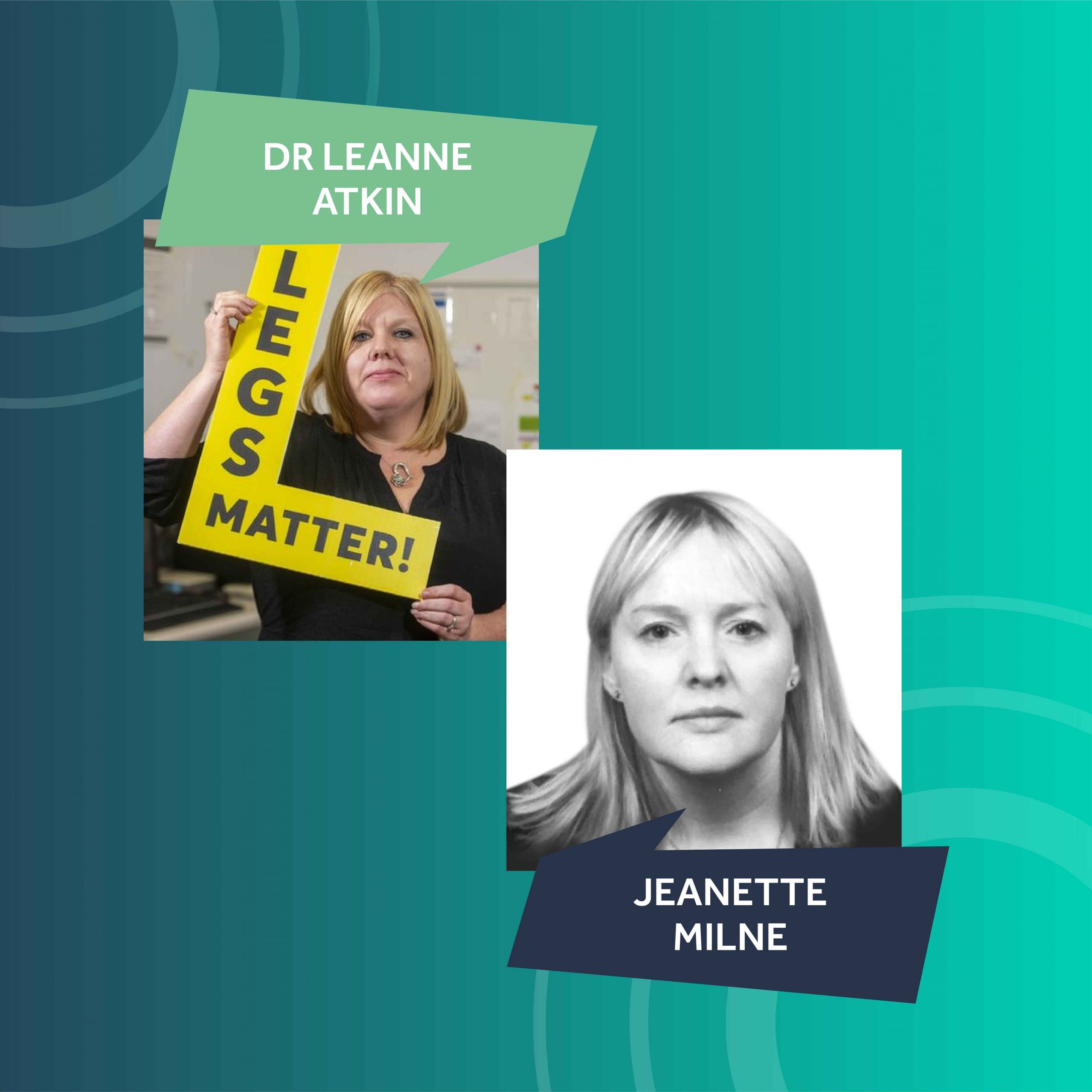 Webinar Masterclass on Electrical Stimulation delivered through the ...