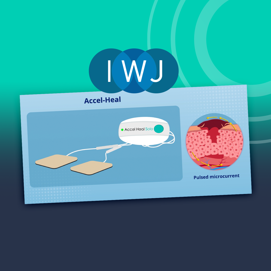 New animation promoting EST published in IWJ | News | Accel-Heal