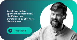 Accel-Heal | Electrical Stimulation Therapy for Chronic Wounds