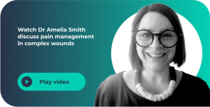 Accel-Heal | Electrical Stimulation Therapy for Chronic Wounds